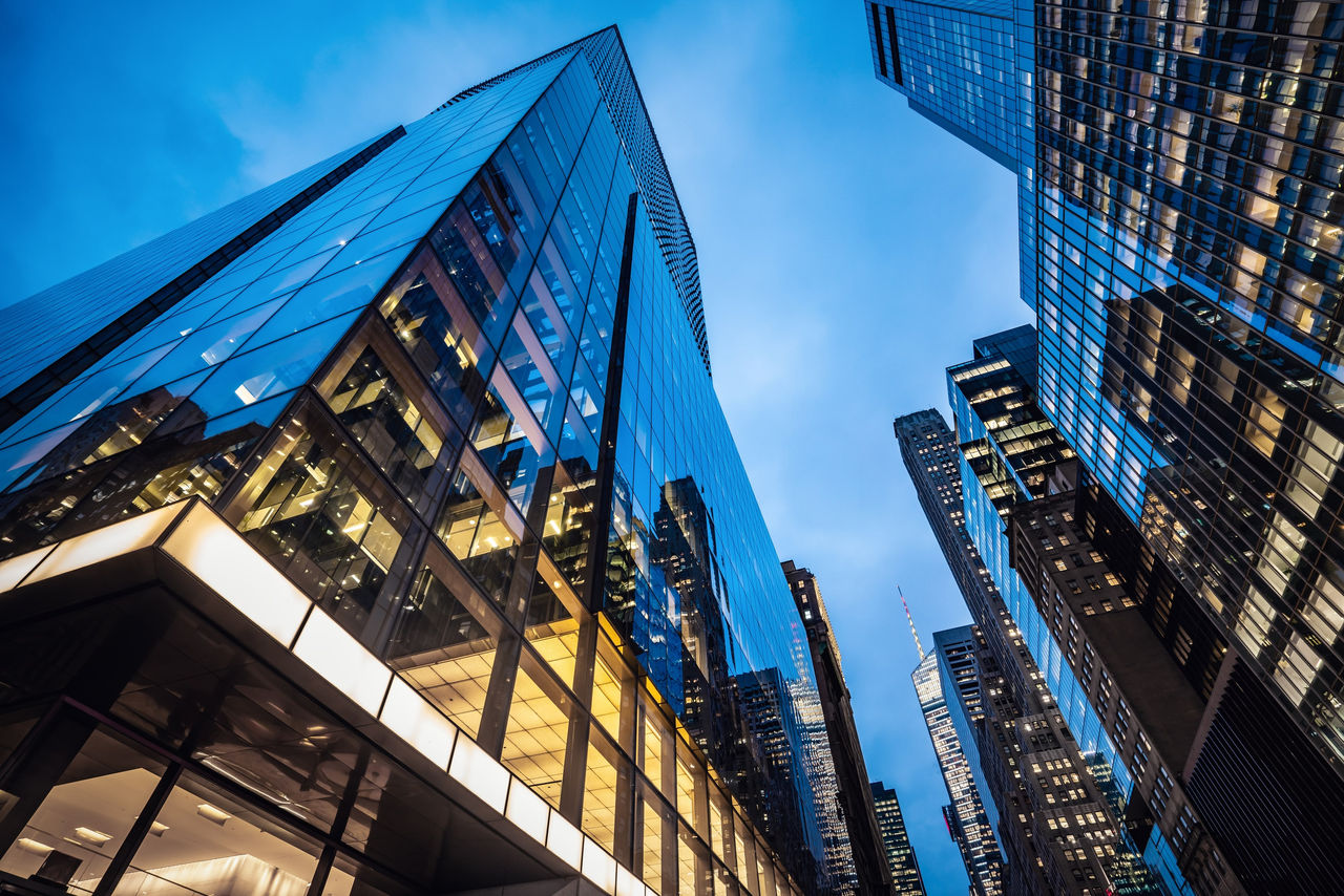 Careers | CI Financial