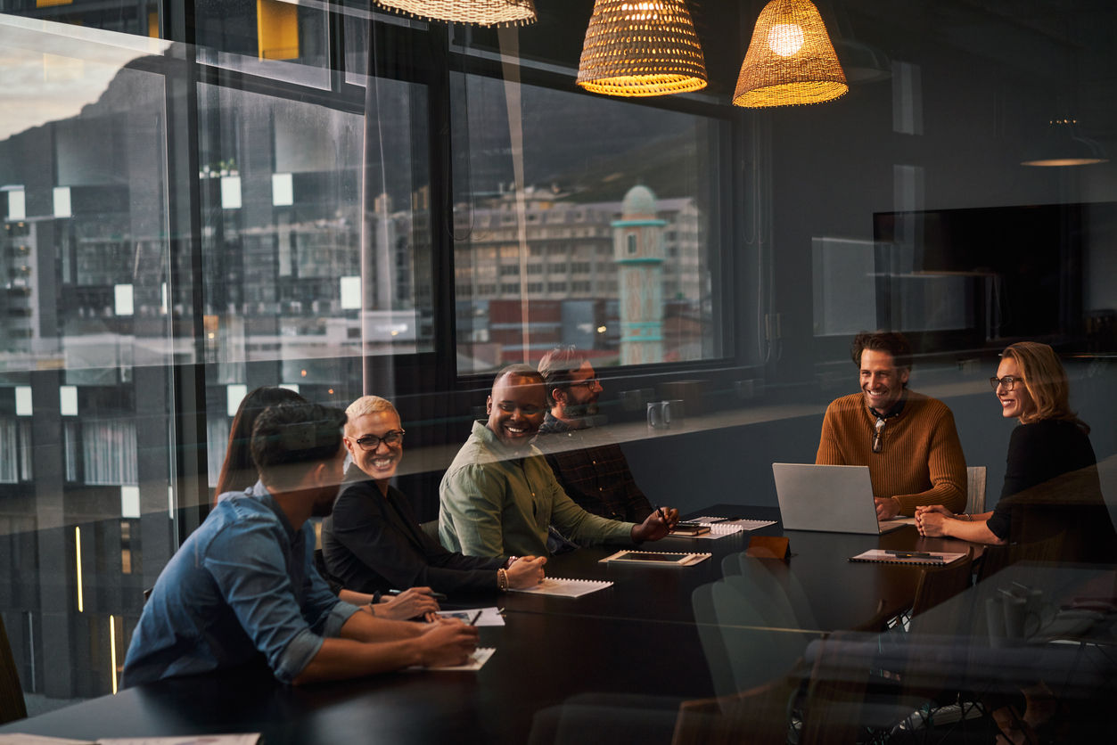 CI Financial Named a Top Employer for 2025