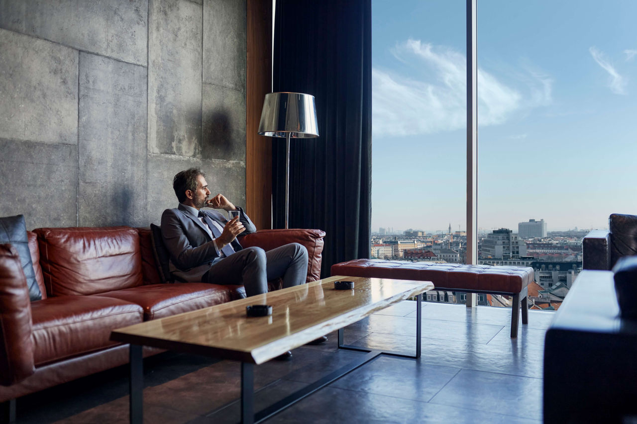 People | CI Private Wealth | Canada