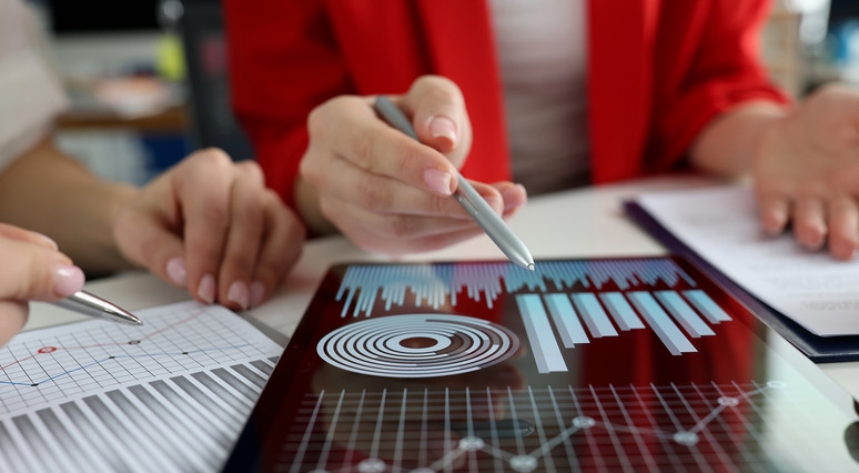 Investing during a market recovery | CI Assante Wealth Management