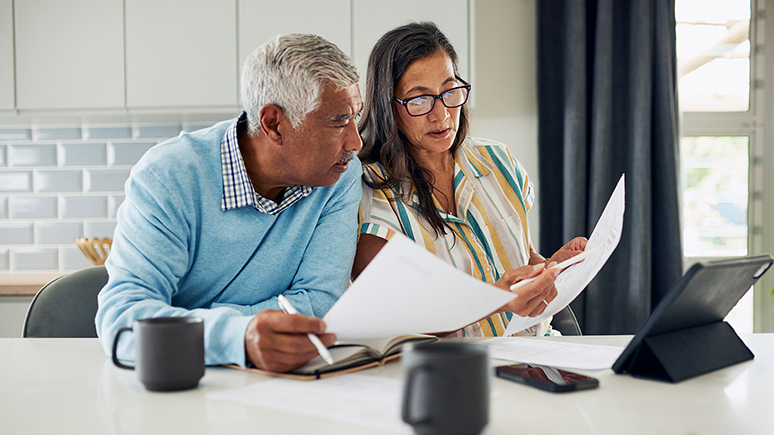 How falling interest rates impact your financial life | CI Assante ...