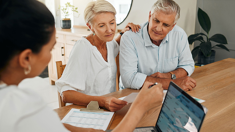 Preserving estate assets for your heirs | CI Assante Wealth Management