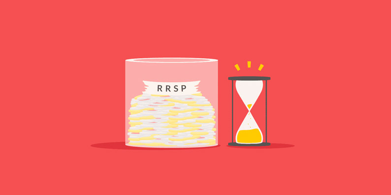 How Much Should I Contribute to My RRSP? | CI Direct Investing