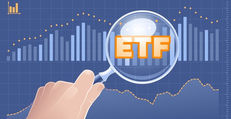 What is an ETF? | CI Direct Investing