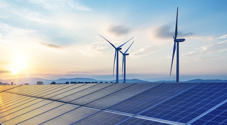 Refresh Your Portfolio with ESG Investments | CI Global Asset Management