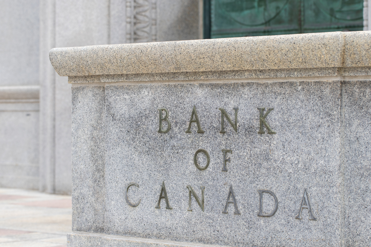 Bank of Canada and Federal Reserve Stand Pat as Middle East Conflict ...