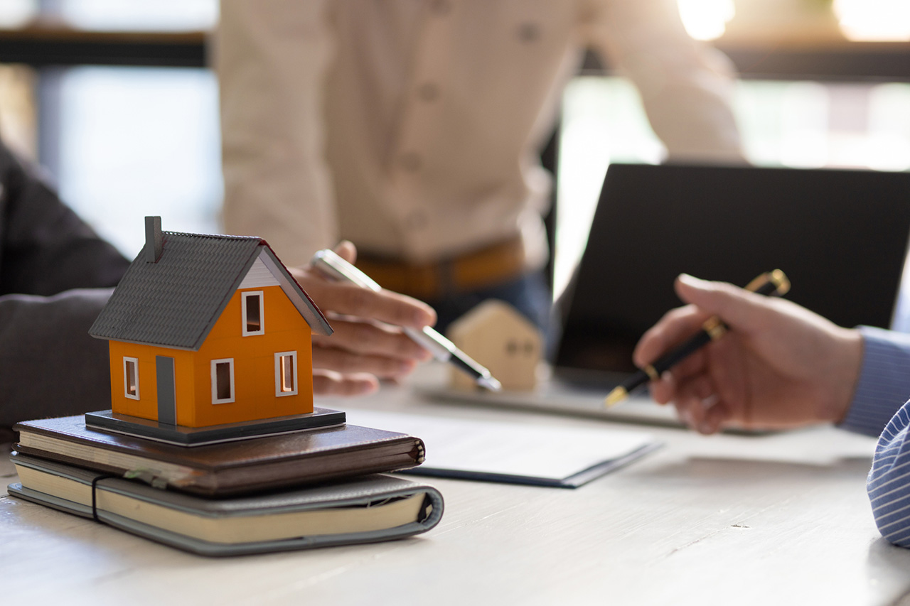 Beware of Tainting Graduated Rate Estate Status | CI Global Asset ...