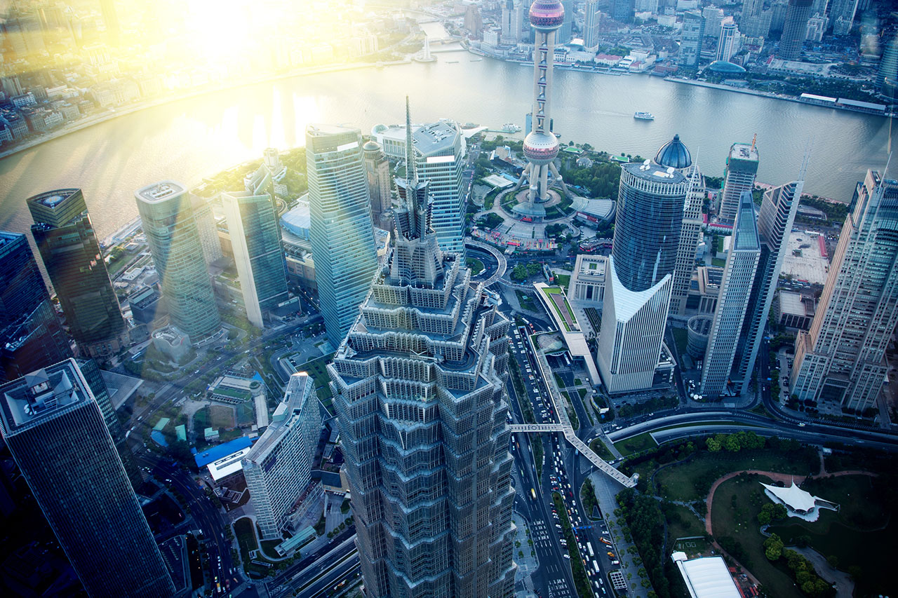 A Guide to Investing in Chinese Equities | CI Global Asset Management