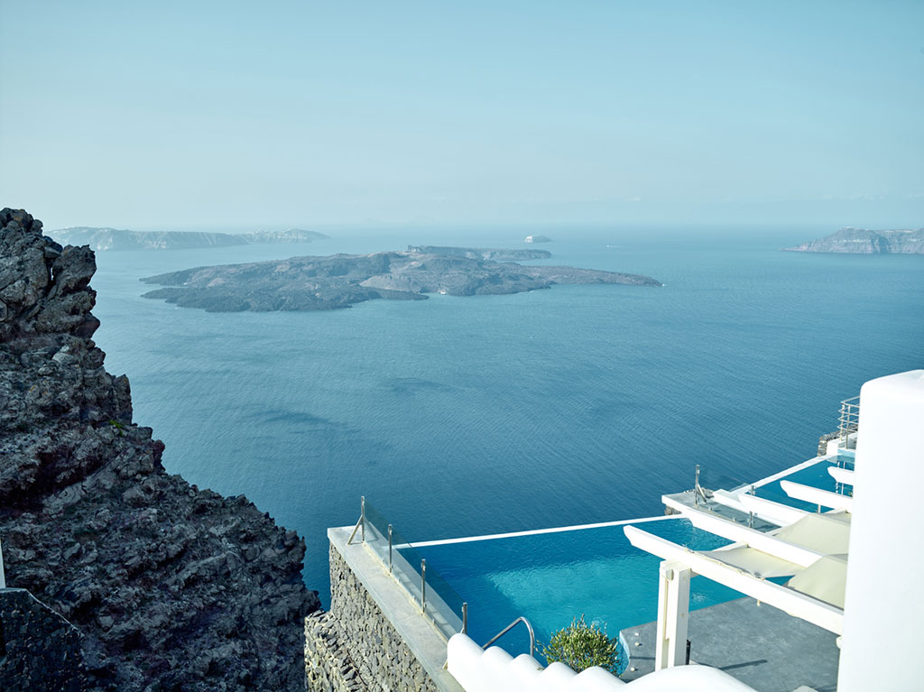 Exploring Europe’s Infrastructure Evolution: Insights from a Recent ...