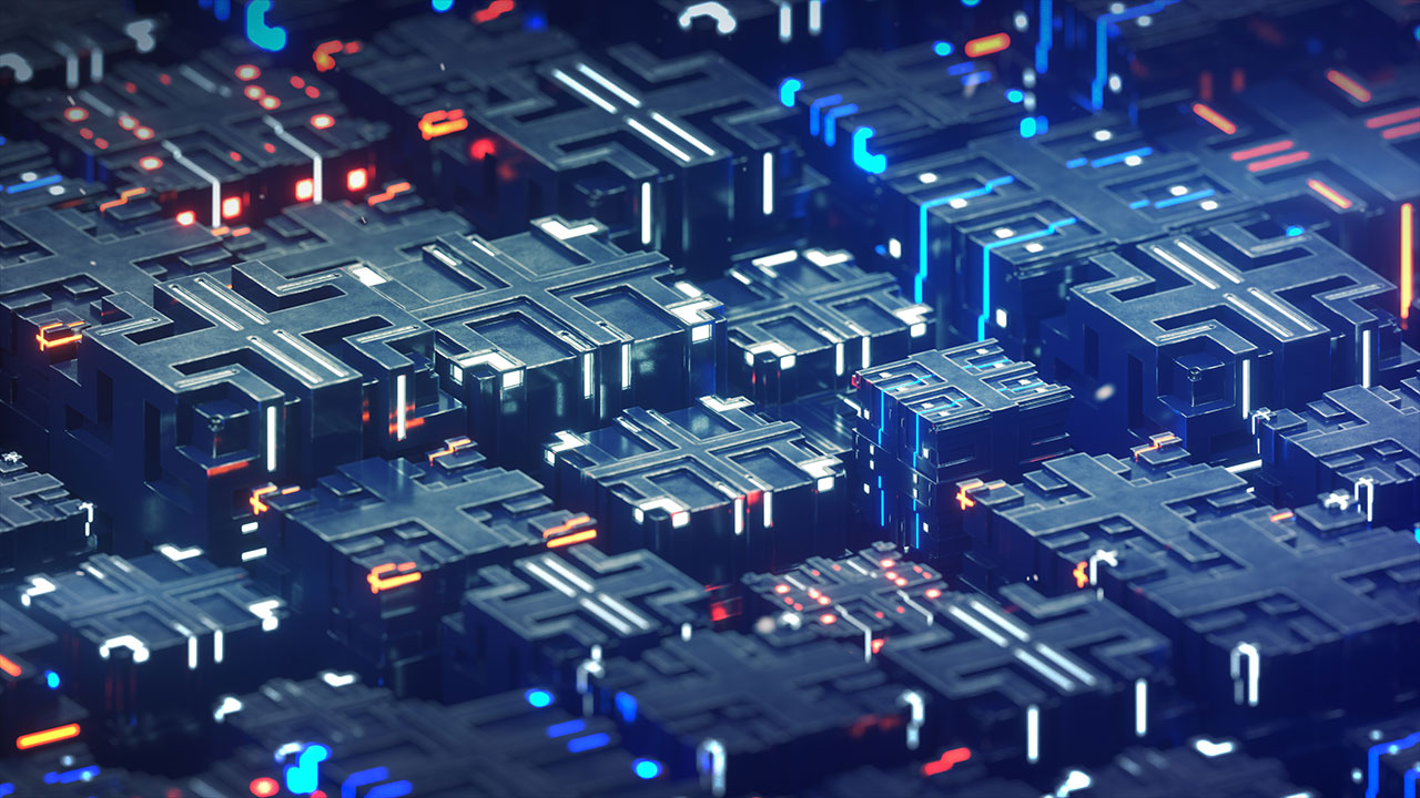 Embracing the Power of Blockchain: Exploring Thematic Investments with ...