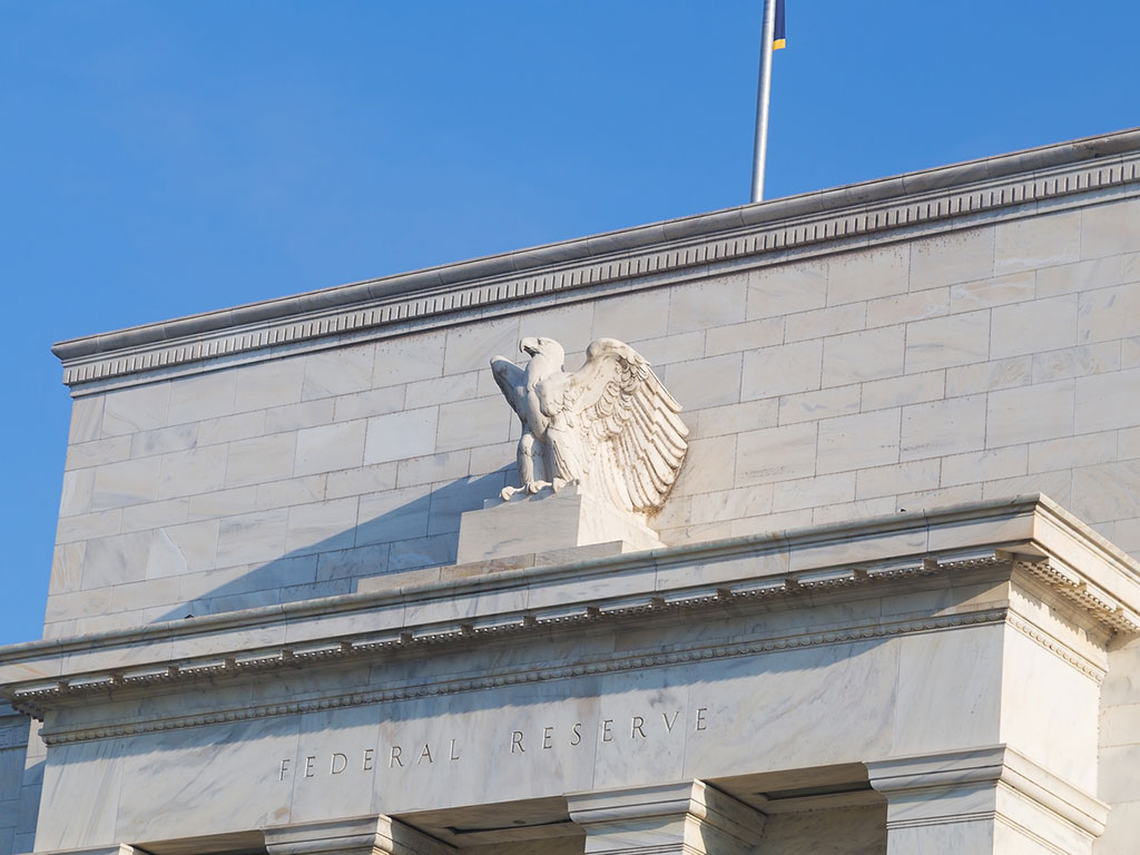 Fed Holds Steady Hoping for a Summer Signal | CI Global Asset Management