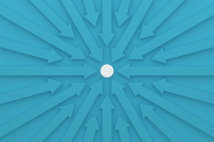 Hone In On Your Niche | CI Global Asset Management