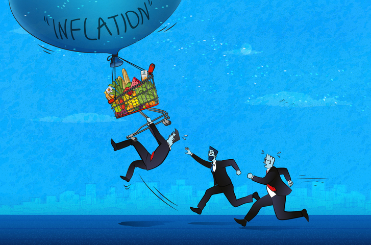 How to Protect Money Against Inflation | CI Global Asset Management