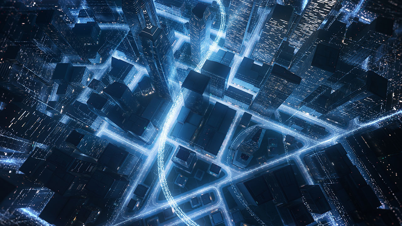 Enter the Metaverse: investing in the digital realm of the future with ...