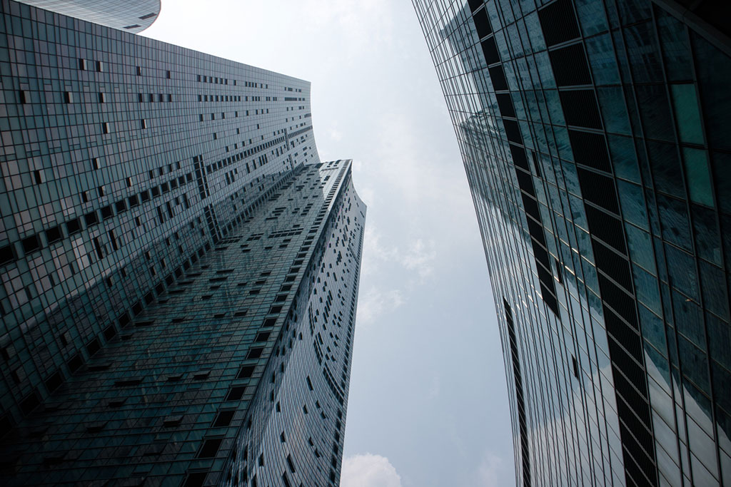 Rethinking Downside Protection in Fast Markets | CI Global Asset Management