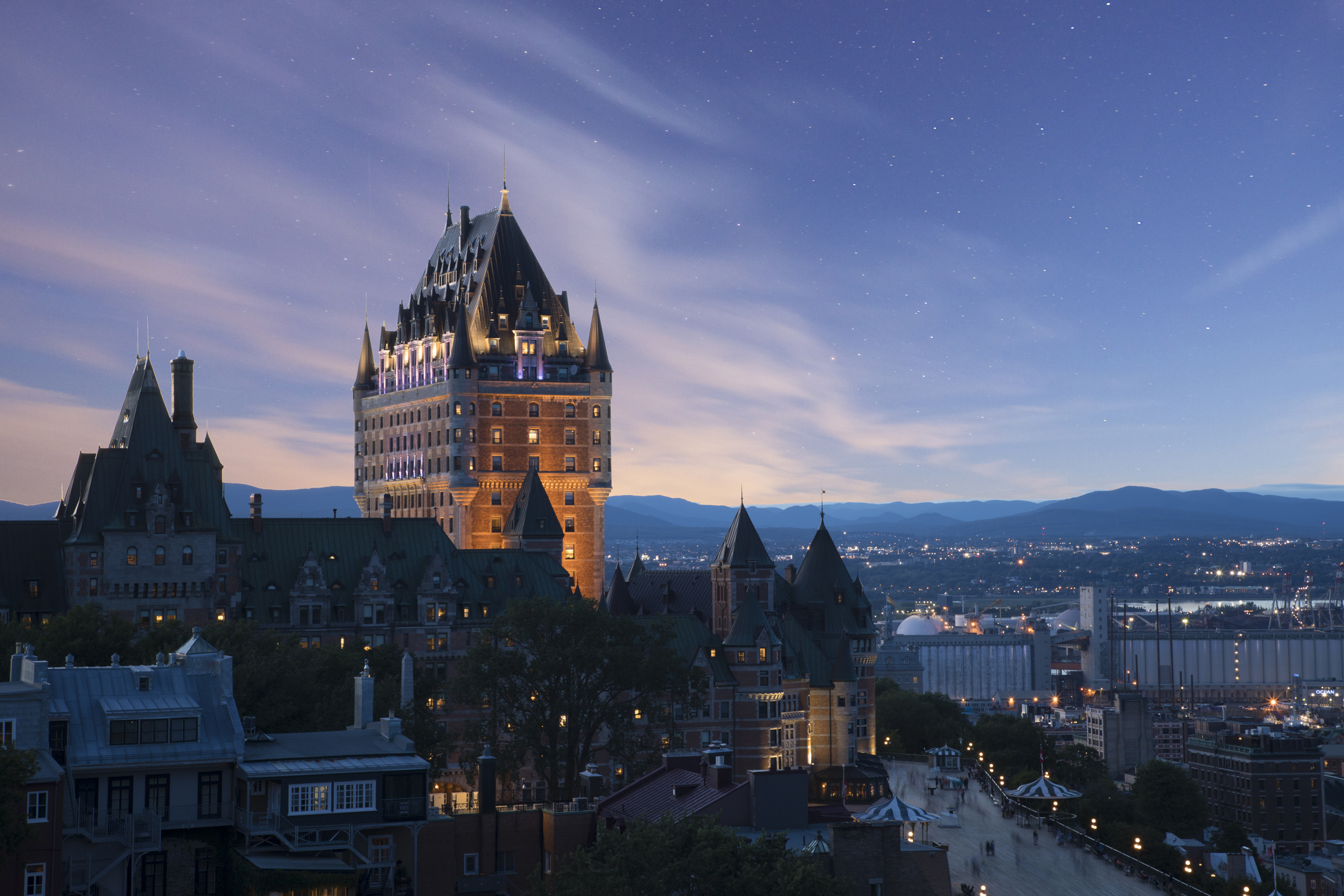 Tax Highlights from the 2025 Québec Budget | CI Global Asset Management