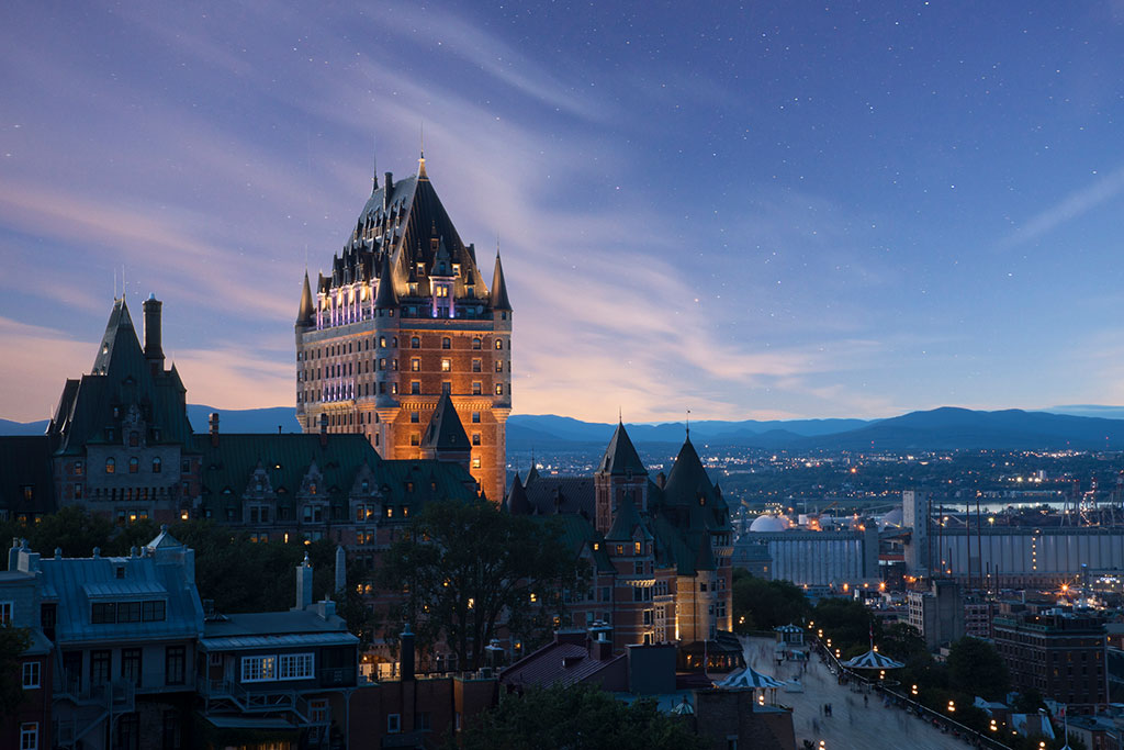 Tax Highlights from the 2026 Québec Budget | CI Global Asset Management