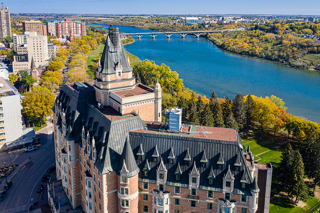 Tax Highlights From The 2026 Saskatchewan Budget | CI Global Asset ...