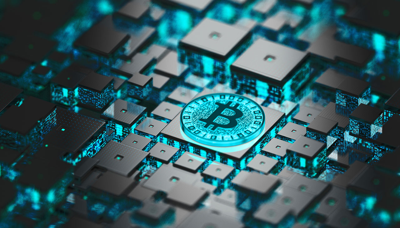 The Impact and Opportunity of Bitcoin in a Portfolio | CI Global Asset ...