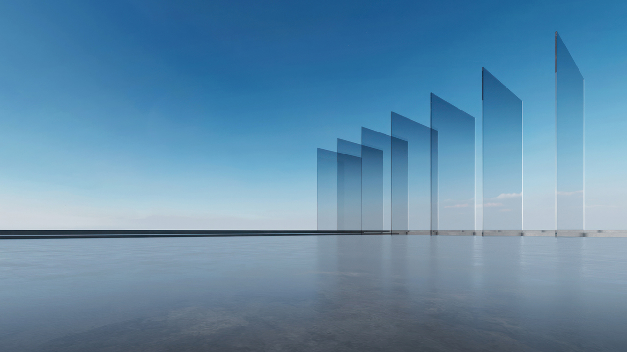 The Line from AI to Clean Energy | CI Global Asset Management