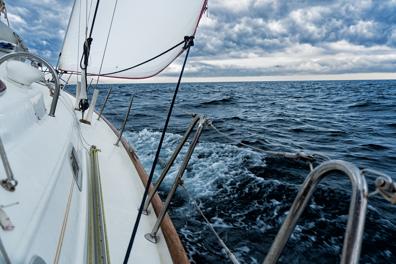 The Power of a Rules-Based Strategy in Uncertain Markets | CI Global ...