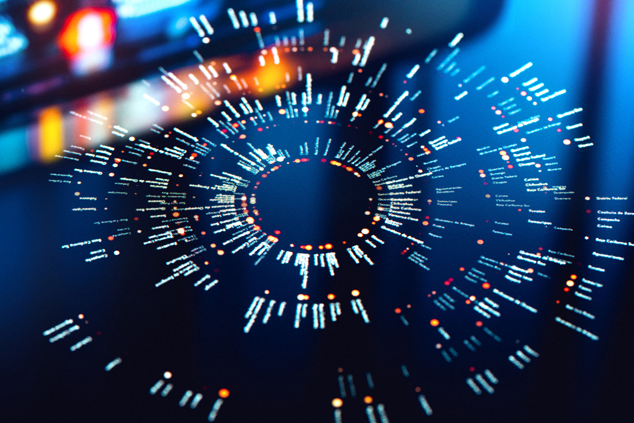 The sun is shining again! | CI Global Asset Management