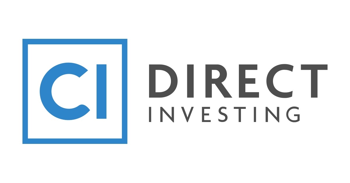 Dashboard | CI Direct Investing